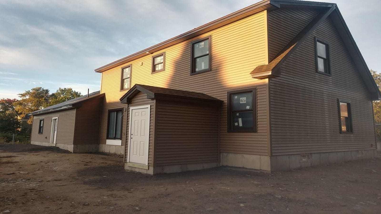 About Us - Alexander Construction LLC